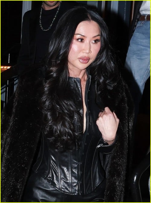 Kate Hudson Hosts Star-Studded New Year’s Eve Party in Aspen: See Which ...