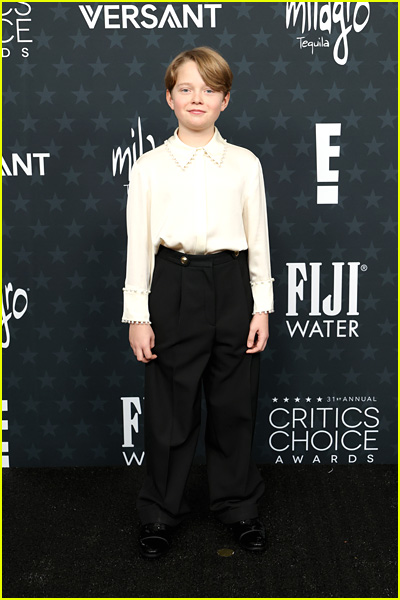 Best Dressed at Critics’ Choice Awards 2026 – See Our Full Ranking of ...