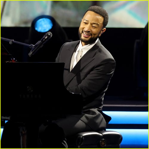 Jennifer Hudson, Adam Lambert, Billy Porter, & More Major Stars Who ...