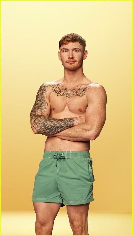 ‘Love Island: All Stars’ 2026 Cast Revealed: Season 3′s First 12 ...