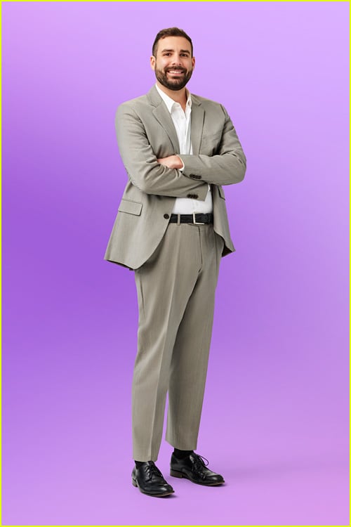 ‘Love Is Blind’ Season 10 Cast Revealed – Meet the 32 Singles Looking ...