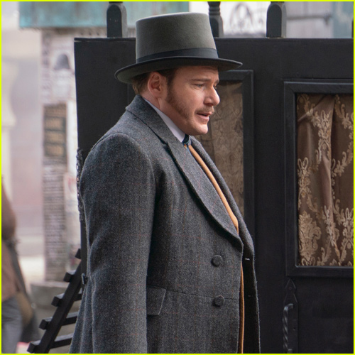 ‘Miss Scarlet’ Season 6 Cast Shakeup: 2 Stars Exit, Several Confirmed ...