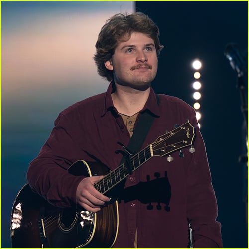 ‘American Idol’ 2026: Top 20 Contestants Revealed Amid Second Week of ...