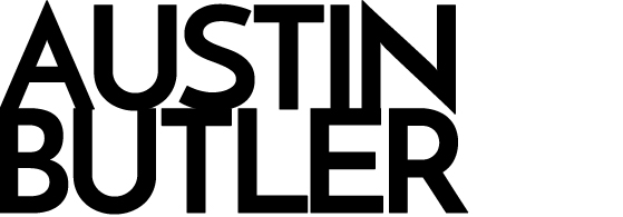 Just Jared Spotlight | Austin Butler