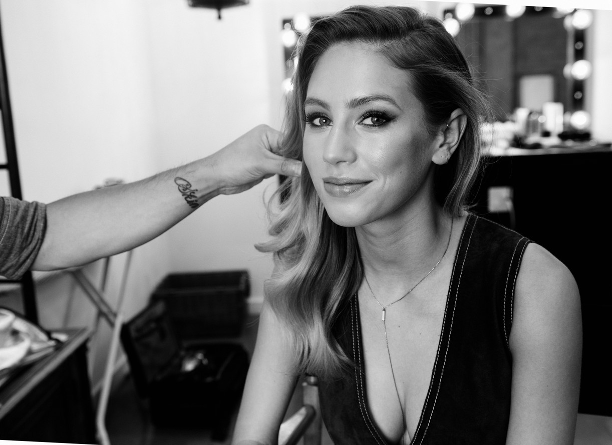 Just Jared Spotlight | Dylan Penn