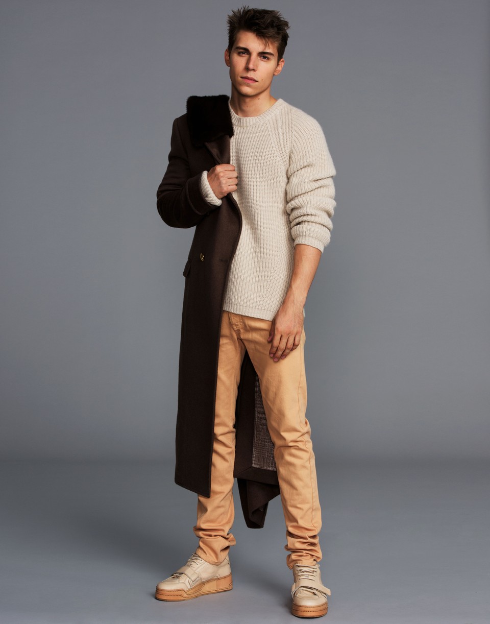 Just Jared Spotlight | Nolan Funk