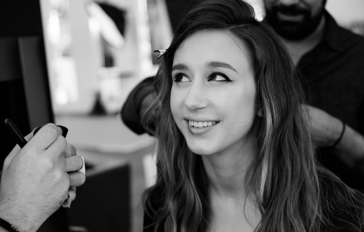 Just Jared Spotlight | Taissa Farmiga